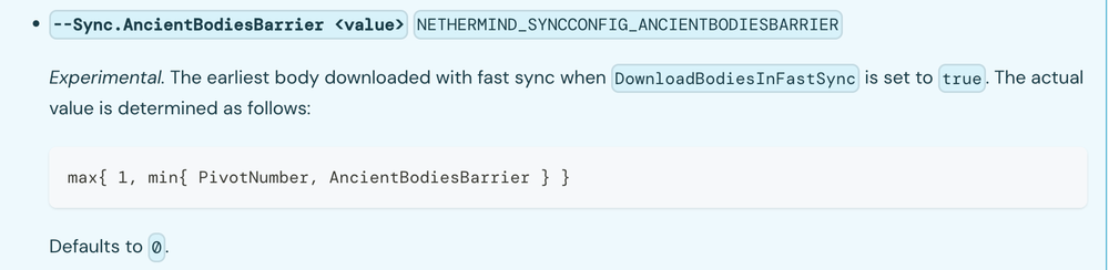 Ethereum Storage Roadmap: Challenges and Opportunities